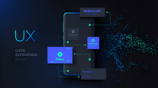 How to Master the 5 UI and UX Design Principles for Guaranteed User ...
